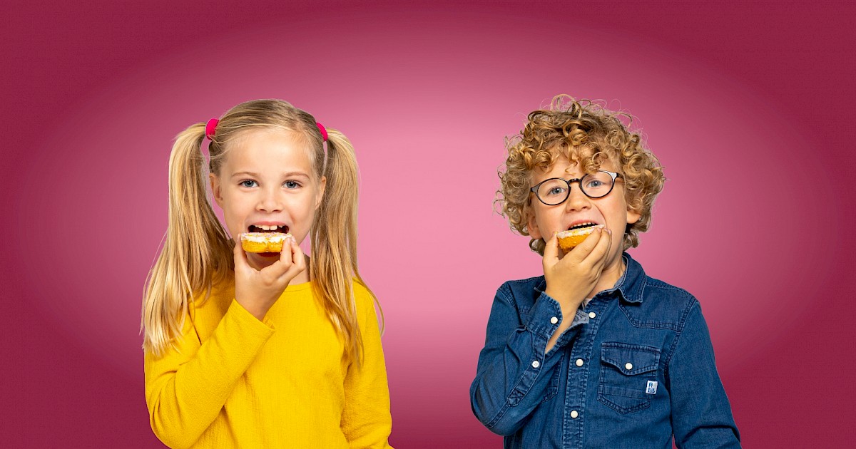 Batch cooker equipment | TFT - Tanis Food Tec