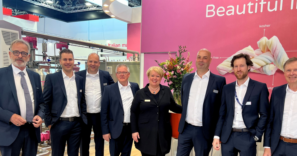 Upcoming events in 2025 - Tanis Food Tec